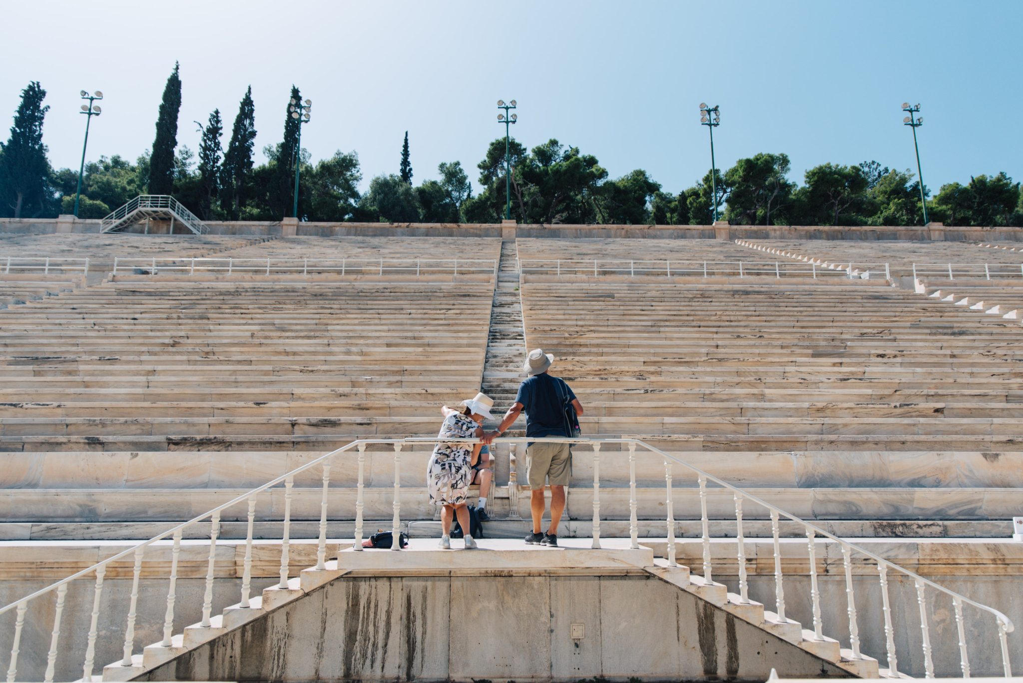 New prices for the tickets of Panathenaic Stadium - Panathenaic Stadium